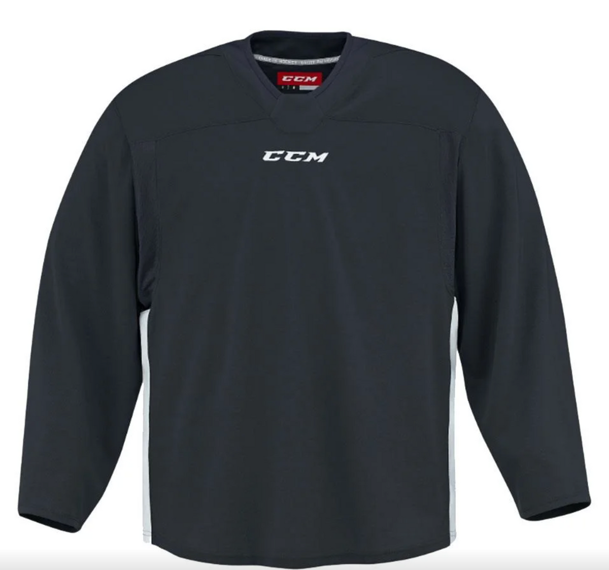 CCM U Neck Hockey Jersey – Ice Box Hockey